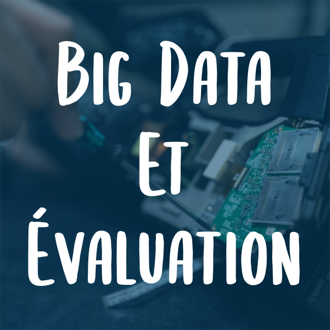 Big data, machine learning et évaluation : 5. La prédiction des pannes ...